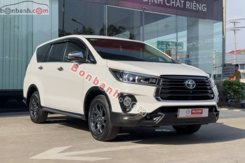 Bán xe ô tô Toyota Innova G 2.0 AT 2021 giá 760 Triệu | 5404640