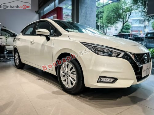 Bán xe ô tô Nissan Almera VL 1.0 CVT Cao cấp 2023 giá 530 Triệu | 5515123