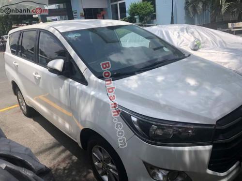 Bán xe ô tô Toyota Innova 2019 giá 630 Triệu | 5048637