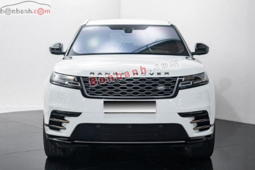 Bán xe ô tô LandRover Range Rover Velar R-Dynamic 2.0 2018 giá 3 Tỷ 300 ...