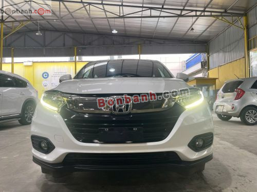 Bán xe ô tô Honda HRV G 2020 giá 560 Triệu | 6287768