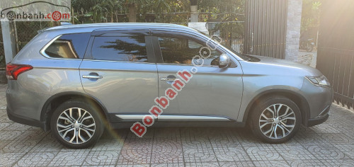 Bán xe ô tô Mitsubishi Outlander 2.4 CVT Premium 2019 giá 730 Triệu | 5064258