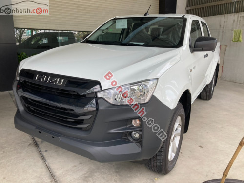 Bán xe ô tô Isuzu Dmax UTZ 1.9L 4x4 MT 2023 giá 627 Triệu | 5065469