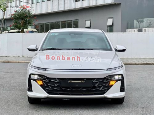 Bán xe ô tô Hyundai Accent Cao cấp 1.5 AT 2024 giá 529 Triệu | 6427394