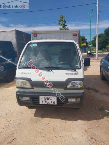 Bán xe ô tô Thaco Towner 2020 giá 110 Triệu | 5066643