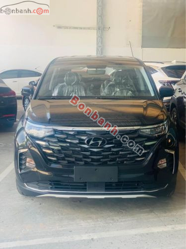 Bán xe ô tô Hyundai Custin Tiêu Chuẩn 1.5T 2023 giá 805 Triệu | 5347033