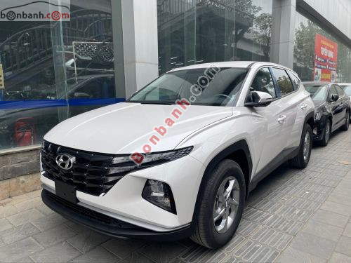 Bán xe ô tô Hyundai Tucson 2.0 AT Tiêu chuẩn 2024 giá 755 Triệu | 5545105