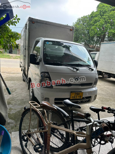 Bán xe ô tô Thaco Frontier K200 2018 giá 242 Triệu | 5136992