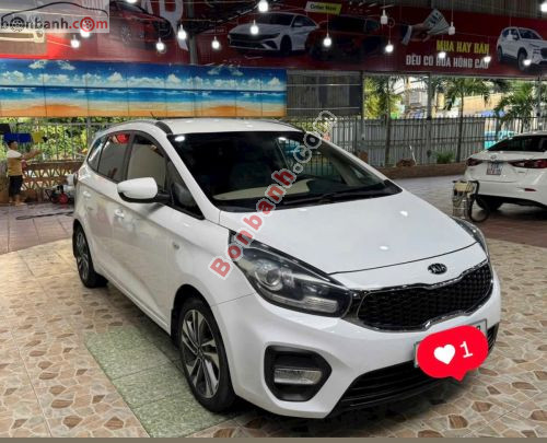 Bán xe ô tô Kia Rondo GMT 2018 giá 345 Triệu | 6224371
