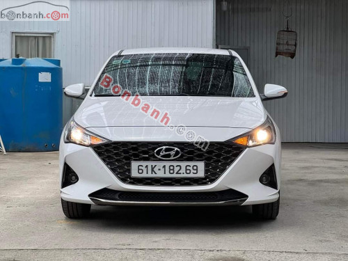 Bán xe ô tô Hyundai Accent B 2022 giá 469 Triệu | 5080095