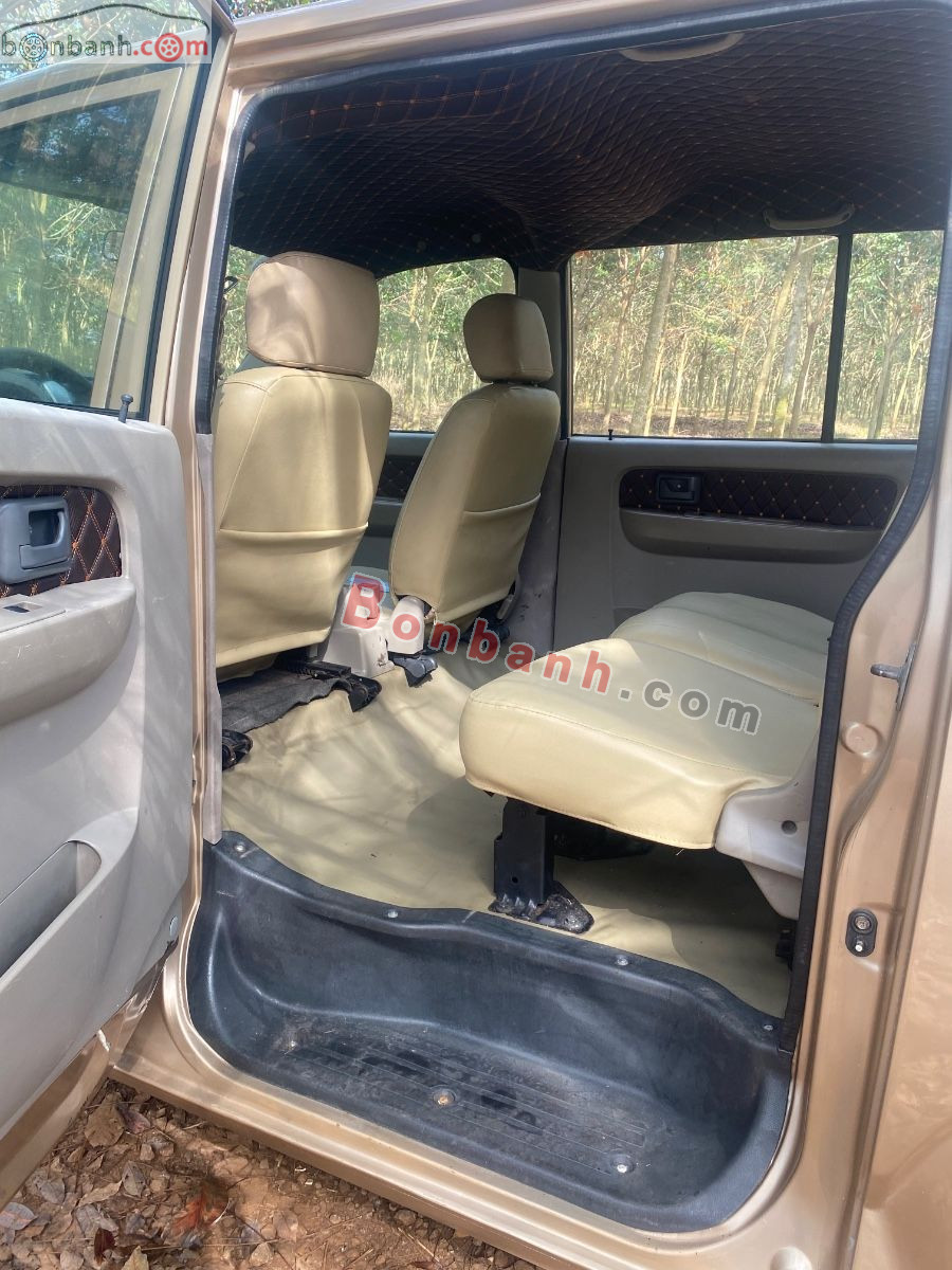 Bán xe ô tô Suzuki APV GL 1.6 MT 2011 giá 160 Triệu | 6081134