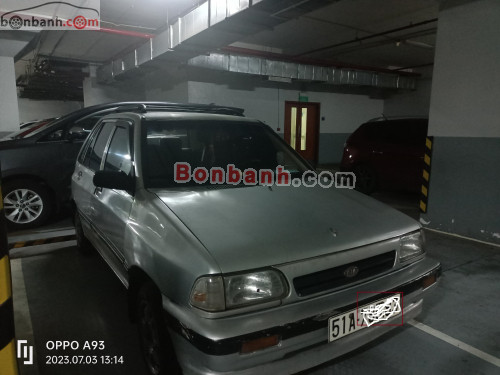 Bán xe ô tô Kia Pride CD5 2003 giá 45 Triệu | 5083280