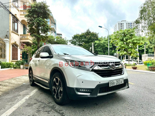 Bán xe ô tô Honda CRV L 2019 giá 810 Triệu | 5176360