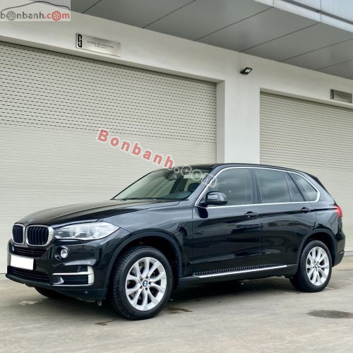 Bán xe ô tô BMW X5 xDrive35i 2015 giá 1 Tỷ 199 Triệu | 5636503