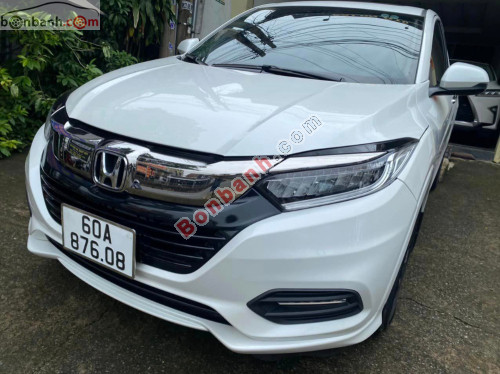 Bán xe ô tô Honda HRV L 2020 giá 630 Triệu | 5096115