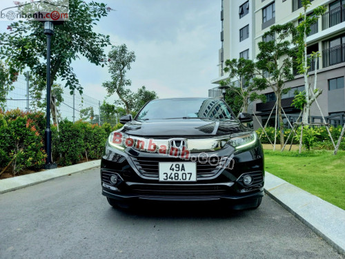 Bán xe ô tô Honda HRV G 2020 giá 625 Triệu | 5105732