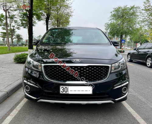 Bán xe ô tô Kia Sedona 2.2L DATH 2016 giá 688 Triệu | 5141994