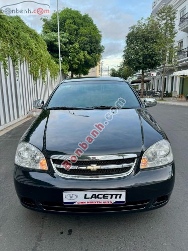 Bán xe ô tô Daewoo Lacetti EX 2011 giá 168 Triệu | 5330548