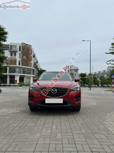 Bán xe ô tô Mazda CX5 2.0 AT 2016 giá 485 Triệu | 5713883