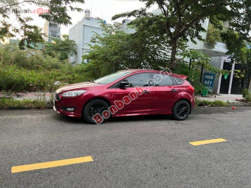 Bán xe ô tô Ford Focus Trend 1.5L 2019 giá 430 Triệu | 5112371