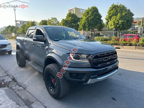 Bán xe ô tô Ford Ranger Raptor 2.0L 4x4 AT 2019 giá 868 Triệu | 5307720