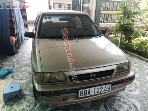 Bán xe ô tô Kia Pride CD5 2004 giá 50 Triệu | 5130056