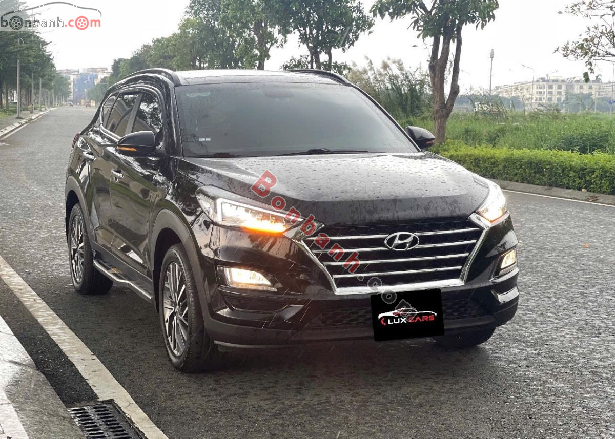 Bán xe ô tô Hyundai Tucson 2.0 ATH 2020 giá 665 Triệu | 6507671
