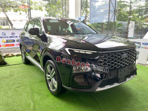 Bán xe ô tô Ford Territory Titanium X 1.5 AT 2023 giá 859 Triệu | 5135385
