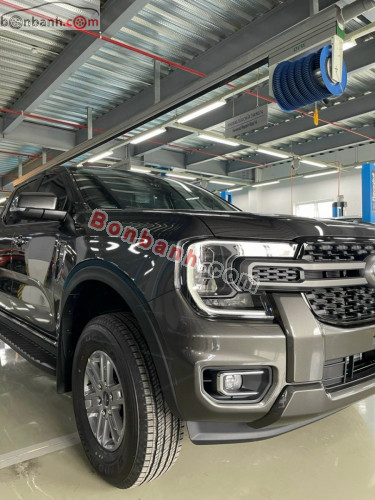 Bán xe ô tô Ford Ranger XLS 2.0L 4x2 AT 2023 giá 618 Triệu | 5137587