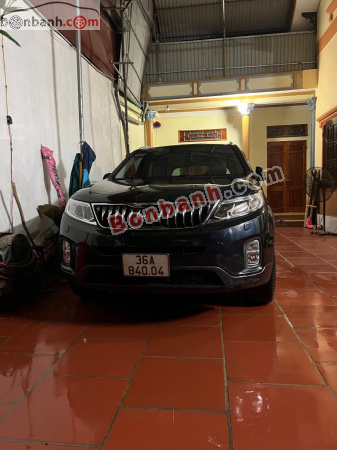 Bán xe ô tô Kia Sorento 2.4 GAT Premium 2020 giá 700 Triệu | 5142116
