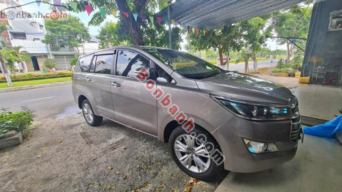 Bán xe ô tô Toyota Innova 2.0V 2017 giá 529 Triệu | 5144866
