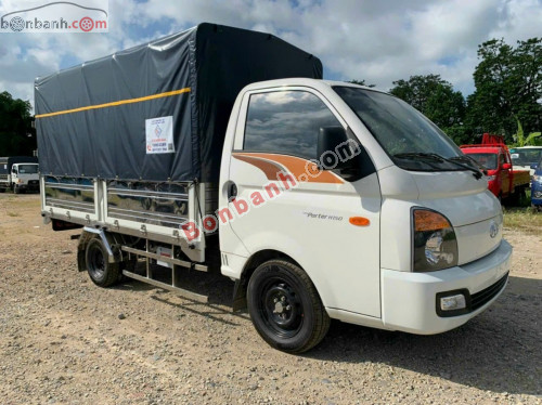 Bán xe ô tô Hyundai Porter H150 2023 giá 420 Triệu | 5147190