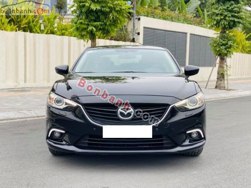 Bán xe ô tô Mazda 6 2.0 AT 2016 giá 450 Triệu | 5579296