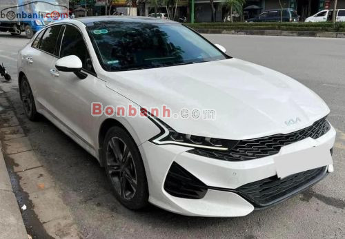 Bán xe ô tô Kia K5 Premium 2.0 AT 2022 giá 795 Triệu | 5466863