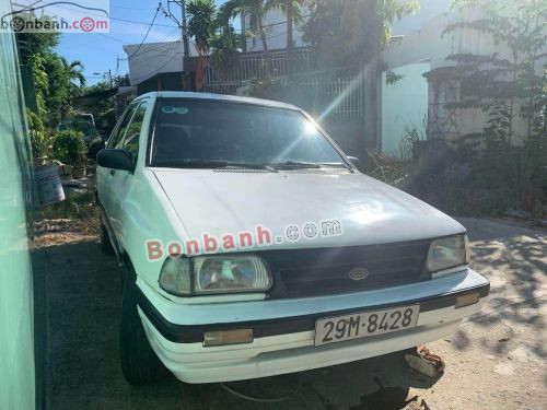 Bán xe ô tô Kia Pride CD5 2001 giá 32 Triệu | 5821905