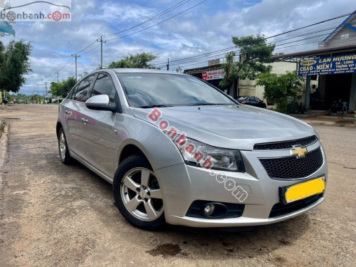 Bán xe ô tô Chevrolet Cruze LS 1.6 MT 2011 giá 165 Triệu | 5289992
