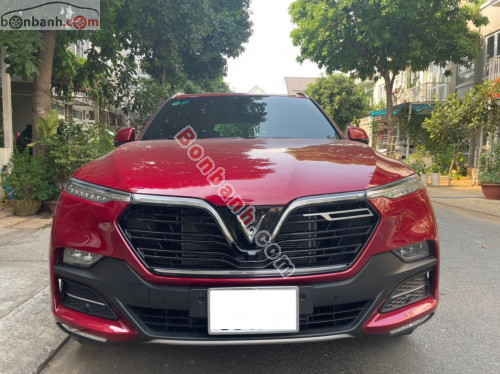 Bán xe ô tô VinFast Lux SA 2.0 Premium 2.0 AT 2021 giá 1 Tỷ 259 Triệu ...