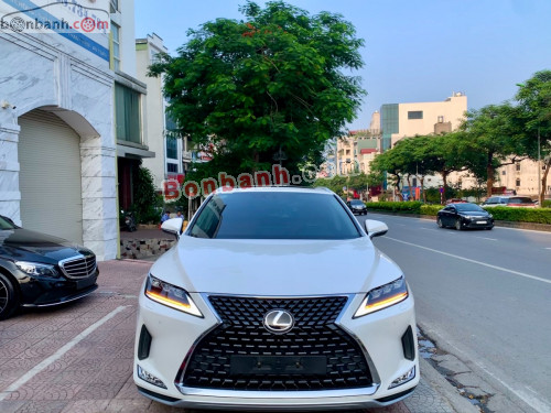 Bán xe ô tô Lexus RX 300 2019 giá 3 Tỷ 150 Triệu | 4572814