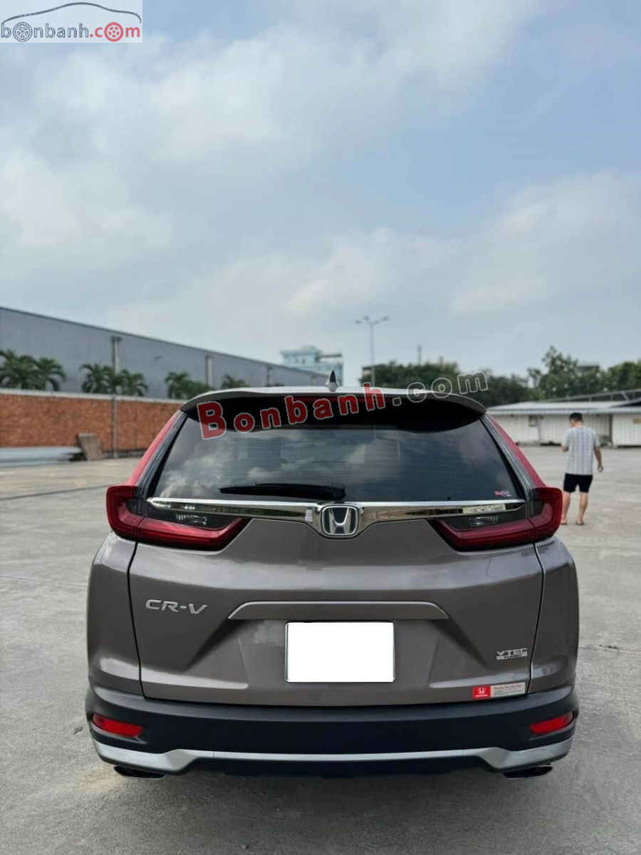 Bán xe ô tô Honda CRV L 2023 giá 969 Triệu | 6227863