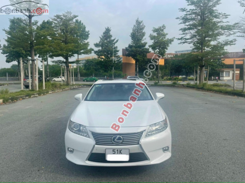 Bán xe ô tô Lexus ES 300h 2012 giá 1 Tỷ 268 Triệu | 4449130