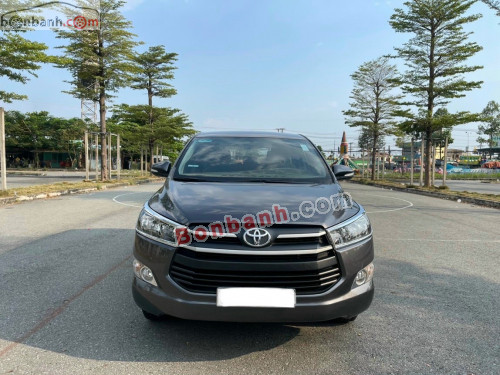 Bán xe ô tô Toyota Innova 2.0E 2016 giá 515 Triệu | 4831505