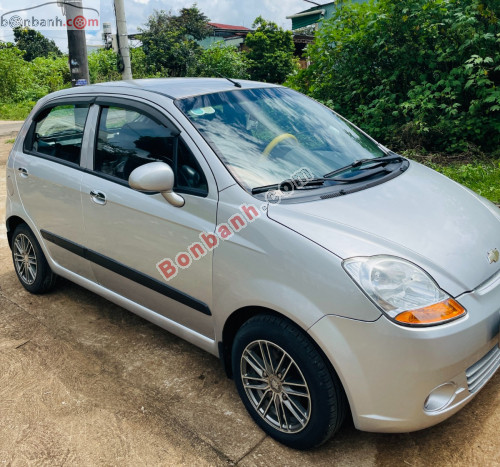 Bán xe ô tô Chevrolet Spark Lite Van 0.8 MT 2015 giá 100 Triệu | 5219358