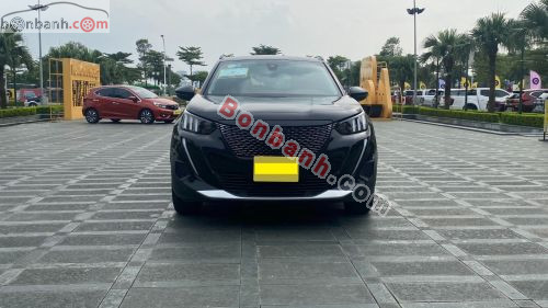 Bán xe ô tô Peugeot 2008 GT Line 1.2 AT 2021 giá 655 Triệu | 5266542