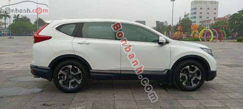 Bán xe ô tô Honda CRV G 2018 giá 709 Triệu | 5609005