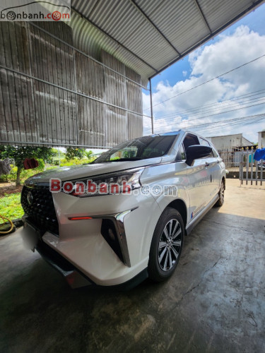 Bán xe ô tô Toyota Veloz Cross 1.5 CVT 2023 giá 635 Triệu | 5244975