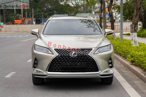 Bán xe ô tô Lexus RX 300 2022 giá 3 Tỷ 180 Triệu | 5427500