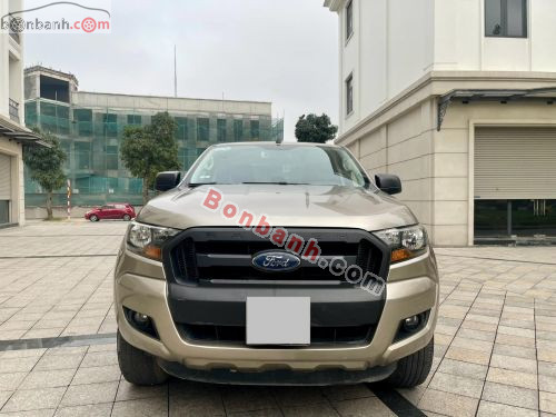 Bán xe ô tô Ford Ranger XL 2.2L 4x4 MT 2015 giá 350 Triệu | 5507148