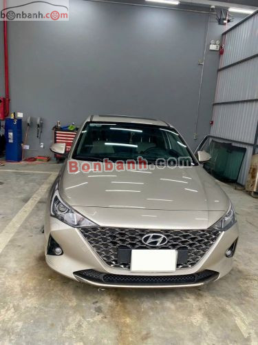 Bán xe ô tô Hyundai Accent 1.4 AT Đặc Biệt 2021 giá 451 Triệu | 5251929