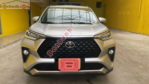 Bán xe ô tô Toyota Veloz Cross Top 1.5 CVT 2022 giá 615 Triệu | 5491787