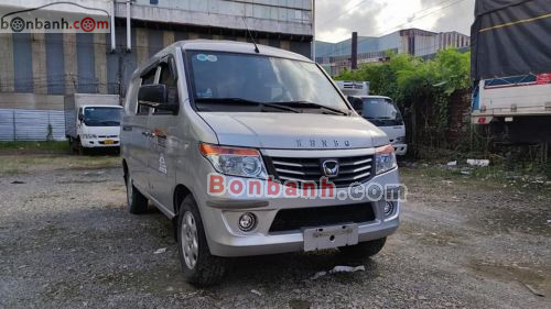 Bán xe ô tô Kenbo năm 2022 giá 198 Triệu | 5254356